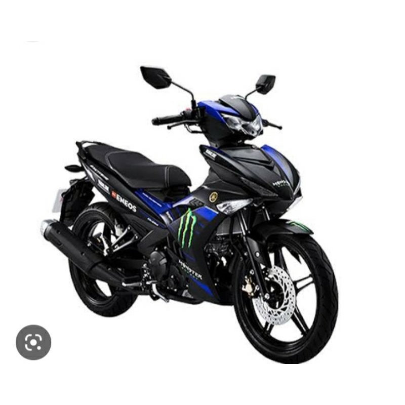 Jual Decal MX King Custom full body bebas desain | Shopee Indonesia