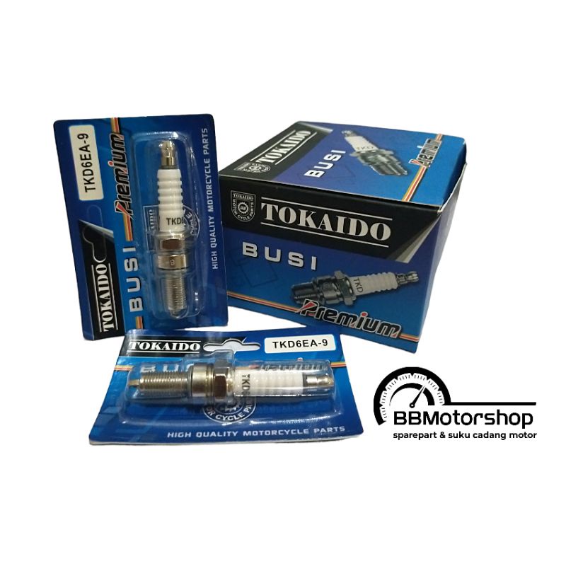 Jual BUSI KARISMA KHARISMA BEAT BLADE CS1 SUPRA X 125 VARIO SONIC ...