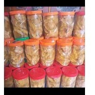 Jual MANDAI TIWADAK MANDAI BEPAJA KHAS BANJAR setengah kilo | Shopee ...