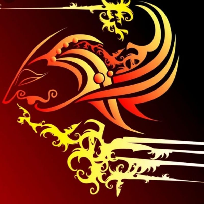 Jual sticker wayang | Shopee Indonesia