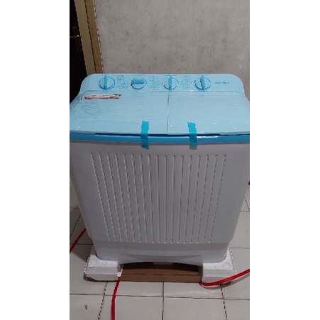 Jual mesin cuci polytron(8kg) pwm 8073 | Shopee Indonesia