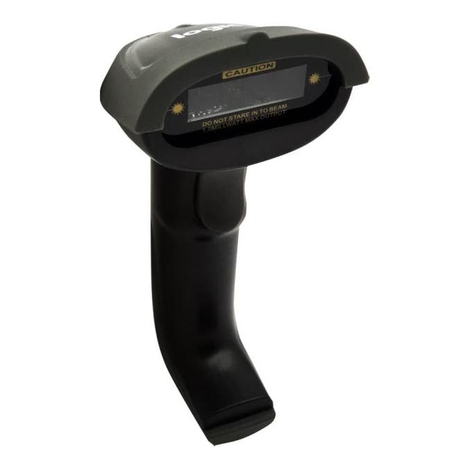 Jual LOGIC Barcode Scanner LS-31S | Shopee Indonesia