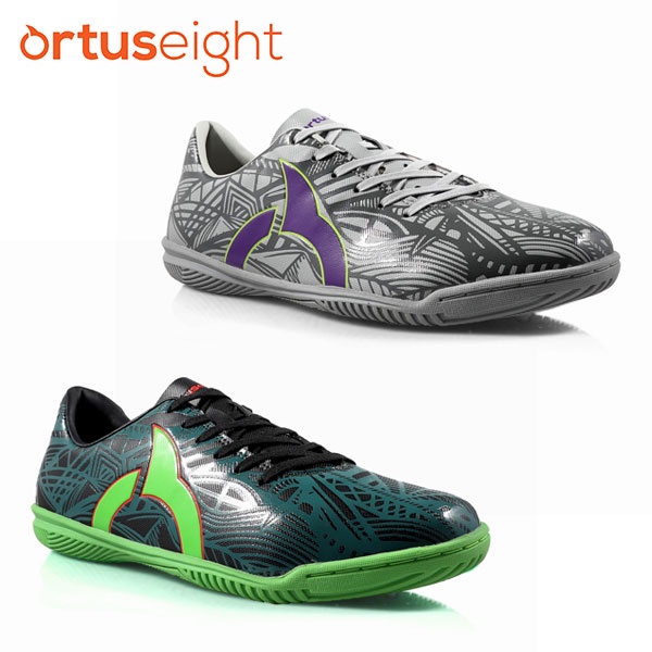 Jual Sepatu Futsal Ortus Eight Aztec IN | Shopee Indonesia