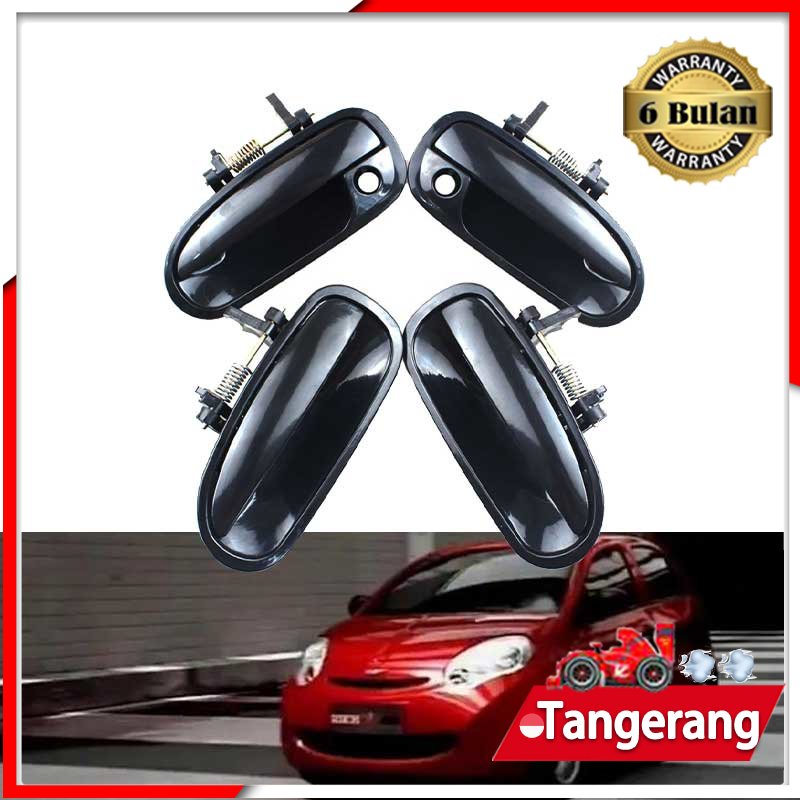 Jual Handle Pintu Mobil Chery QQ Handle Pintu Luar Chery QQ Untuk ...