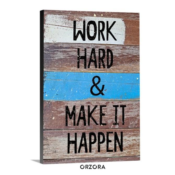 Jual Kado / Poster / Hiasan Dinding/Souvenir/ wallpaper /Nomor Rumah-A0139 | Shopee Indonesia