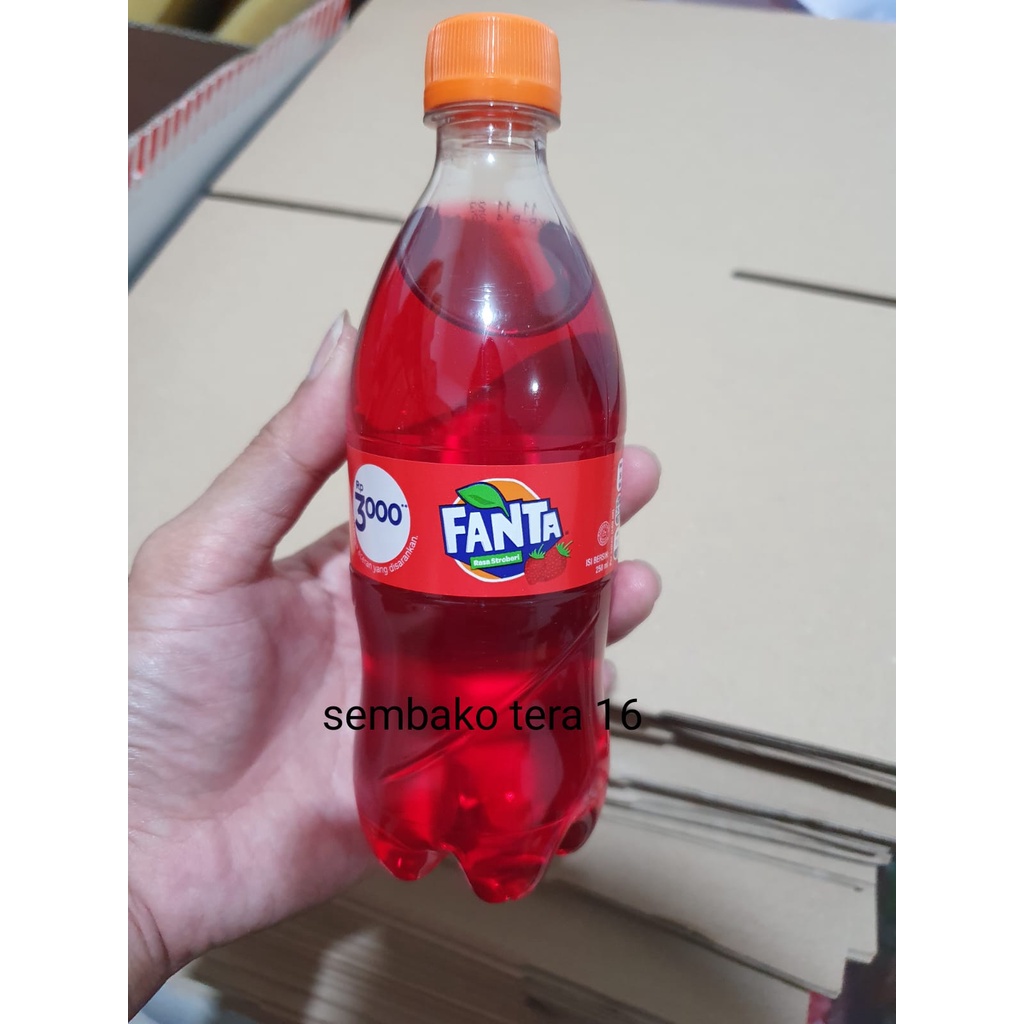 Jual Fanta 250ml | Shopee Indonesia