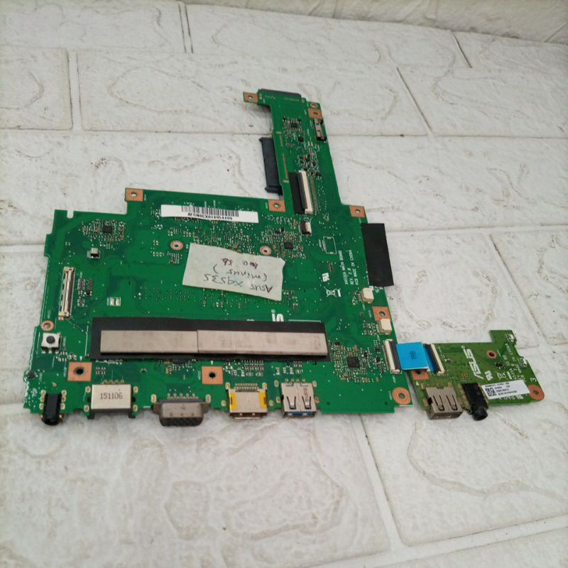Jual motherboard asus x453s minus | Shopee Indonesia