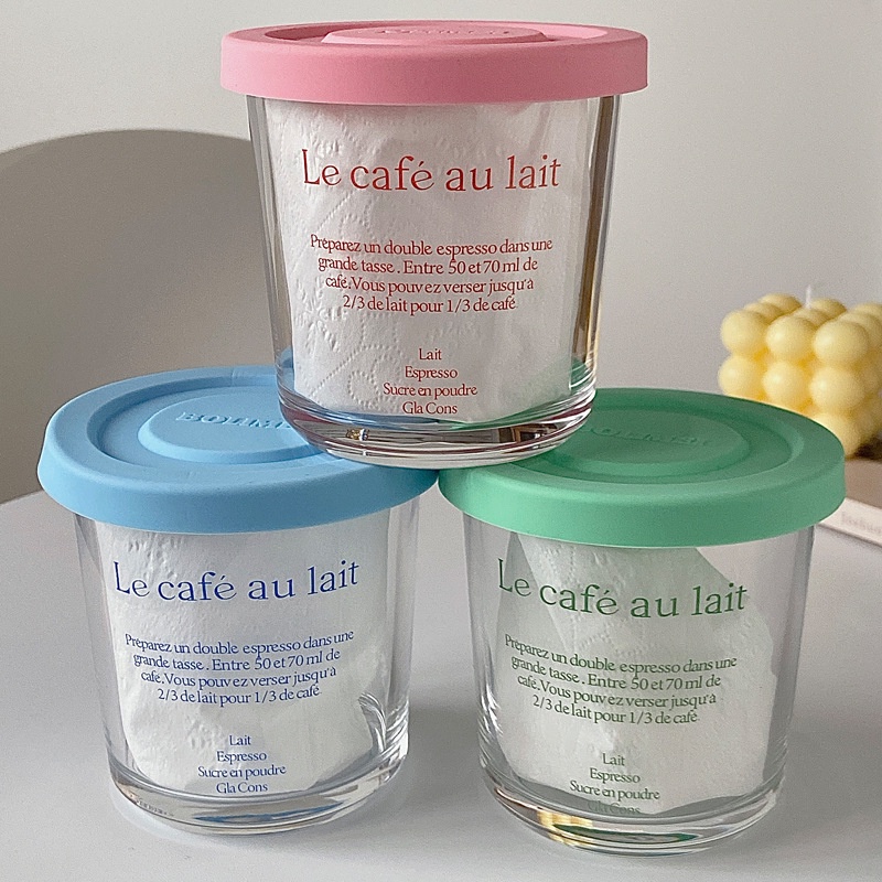 Jual [JAFA] KEIKO Toples Penyimpanan Makanan Dengan Tutup Berwarna ...