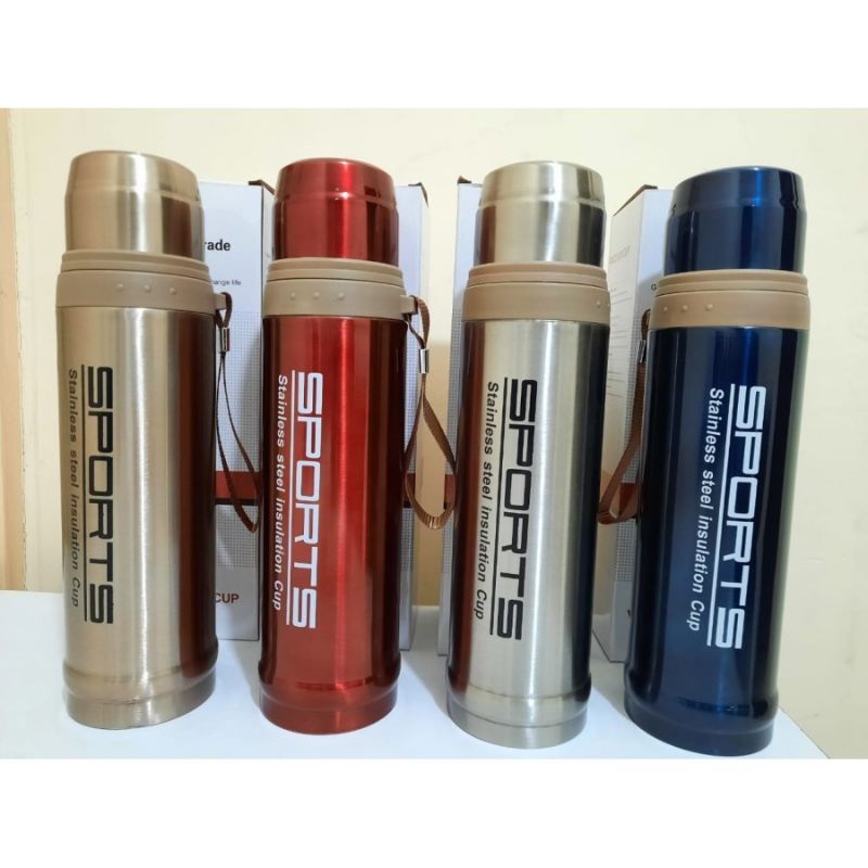 Jual TERMOS SPORT 750ML | Shopee Indonesia