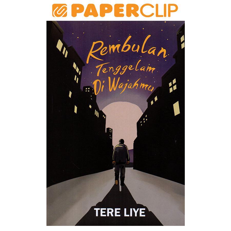 Jual REMBULAN TENGGELAM DI WAJAHMU | Shopee Indonesia