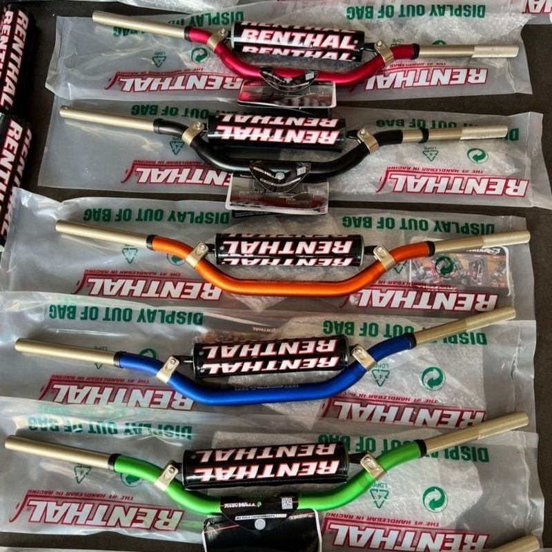 Jual Stang Renthal 997 Twin Wall Supercopy / Twinwall Rental / Stang ...