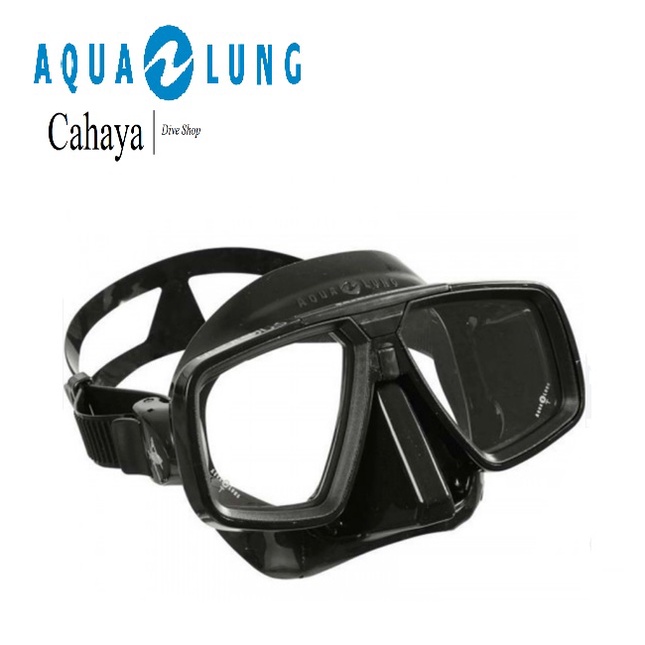 Jual Aqualung Technisub Diving Mask Look | Shopee Indonesia