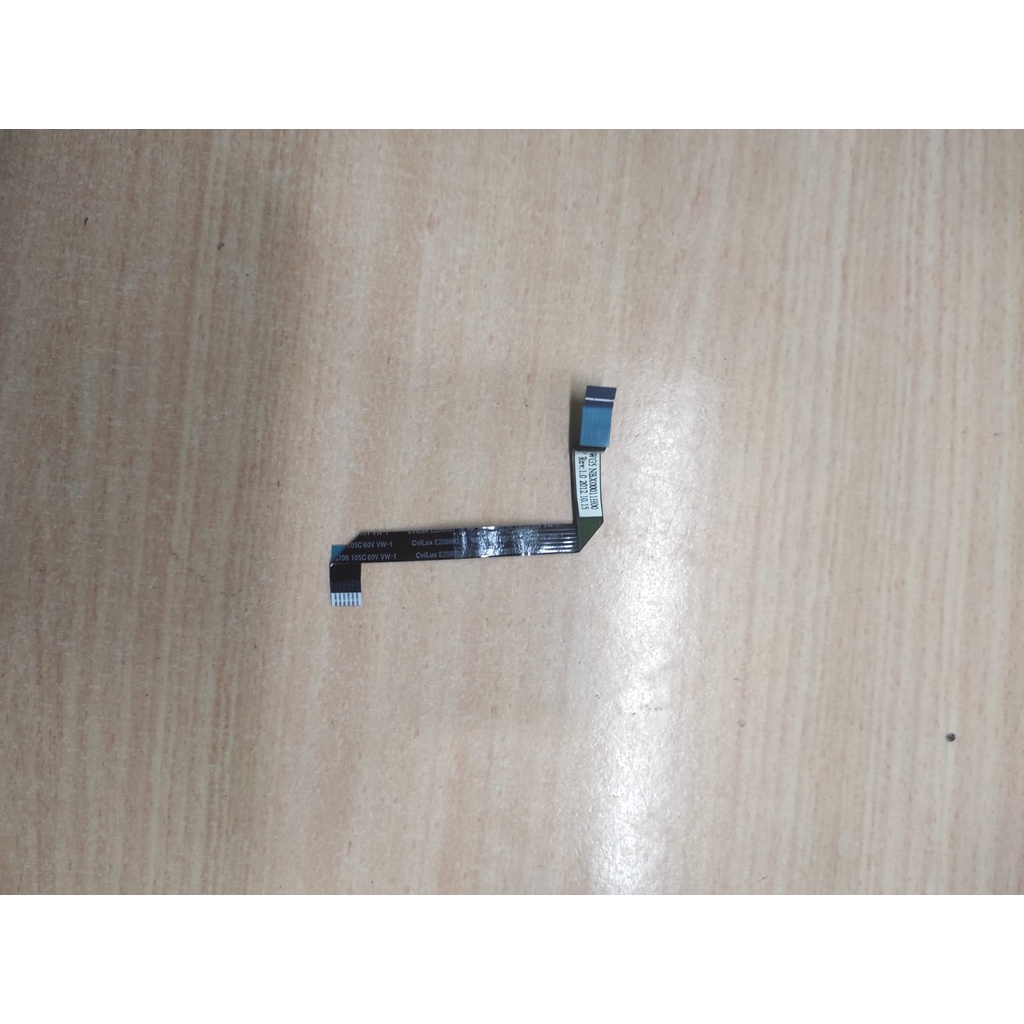Jual Kabel Fleksi Connector Touchpad Mousepad Laptop Lenovo G485 ...