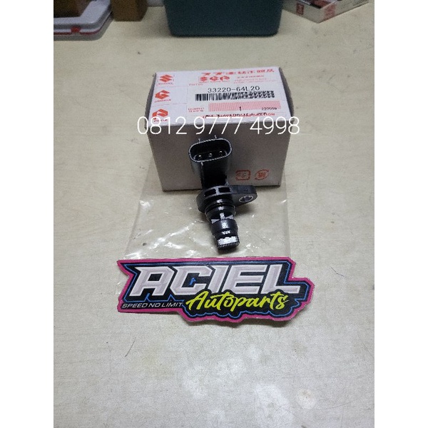 Jual SENSOR CMP NOKEN AS GRAND VITARA ESCUDO ORIGINAL | Shopee Indonesia