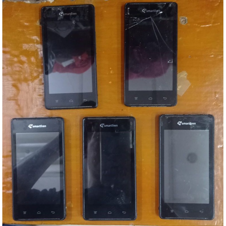 Jual Smartfren Andromax C2 AD688G | Shopee Indonesia