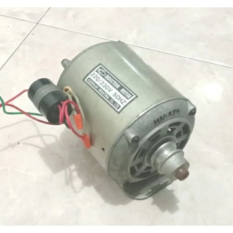 Jual Ac Motor 220V induction | Shopee Indonesia
