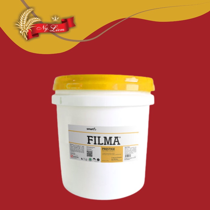 Jual FILMA Prestige Butter Blend Margarine 10kg | Shopee Indonesia