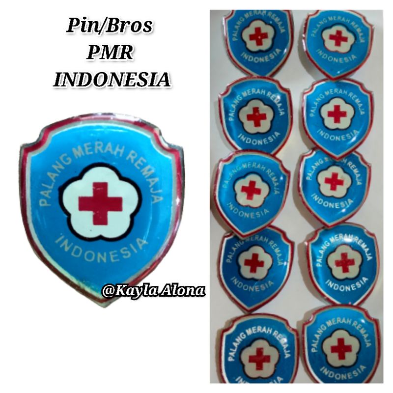 Jual PIN PMR bahan FIBER ( BIRU MUDA ) | Shopee Indonesia