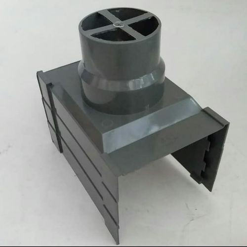 Jual Corong Talang PVC ASVIRA 4 inch | Shopee Indonesia