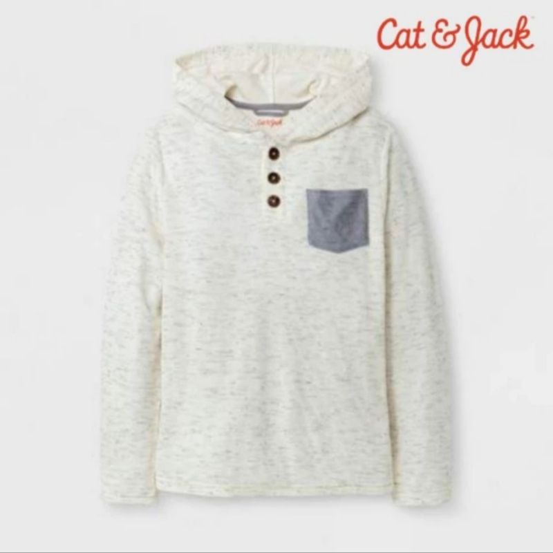 Jual HOODIE CAT N JACK | Shopee Indonesia