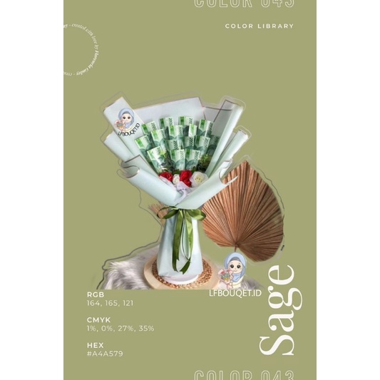 Jual BUCKET MONEY KOSONGAN 15 SLOT, BUCKET FOR WISUDA, BUCKET ULANG ...