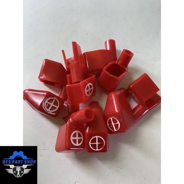 Jual karet tutup terminal aki universal motor | Shopee Indonesia