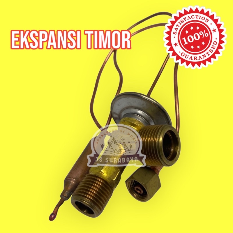 Jual Ekspansi Timor Doowon DOHC Asli Ac Mobil Valve | Shopee Indonesia