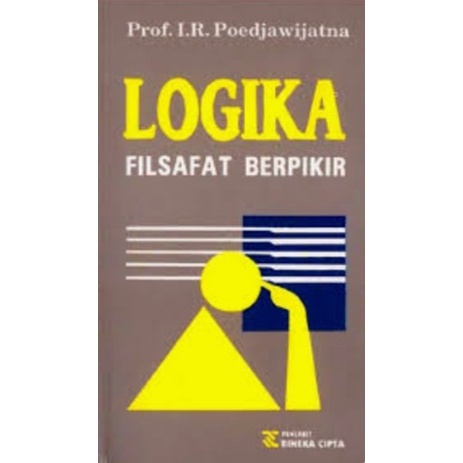 Jual Buku logika filsafat berpikir | Shopee Indonesia