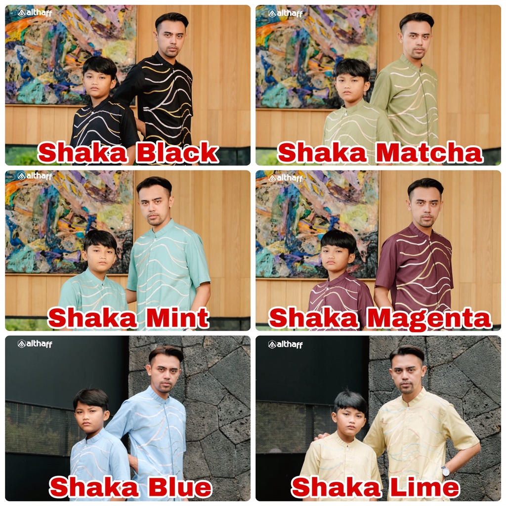 Jual KOKO ALTHAFF / KOKO COUPLE | Shopee Indonesia