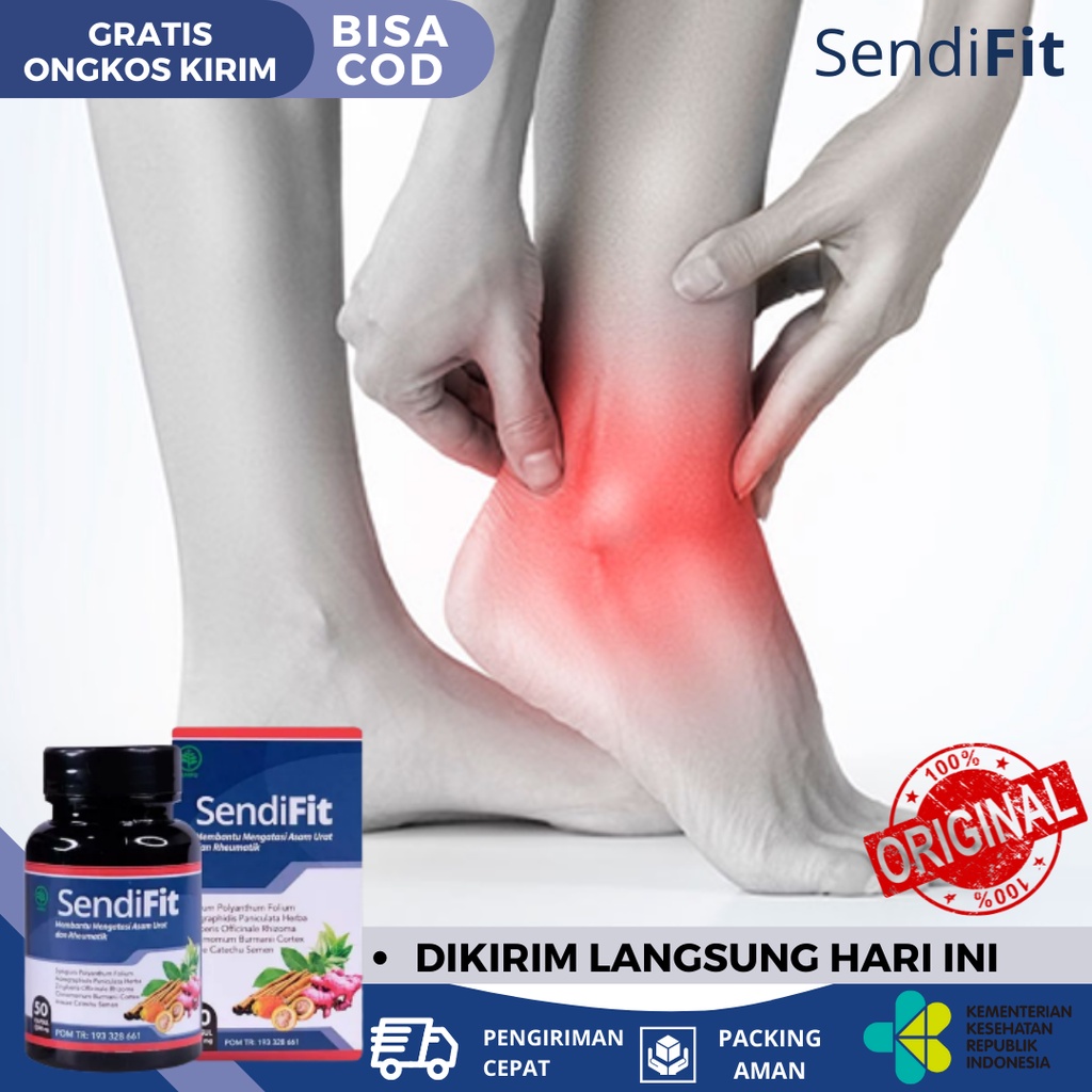 Jual Obat Nyeri Engkel Kaki, Obat Kaki Keseleo, Obat Sakit Tulang ...