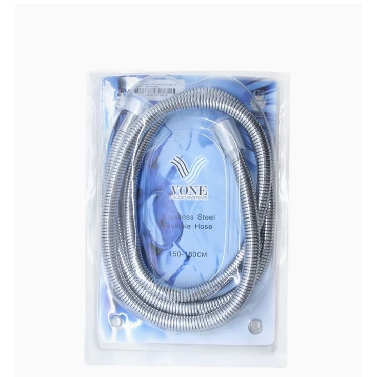 Jual Vone Selang Hose Flexible Shower Jet Shower Mandi Toilet Cebok ...