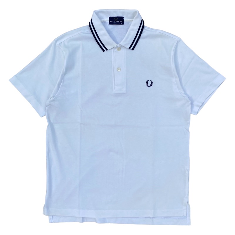 Jual FRED PERRY ORIGINAL MADE IN JAPAN | Shopee Indonesia
