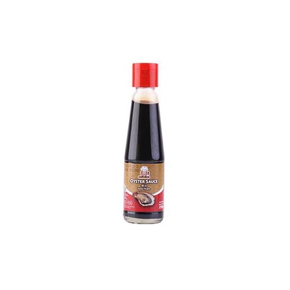 Jual Buy 1 Get 1 Free - Liang Shi Fu Oyster Sauce 250ml (Saus Tiram ...