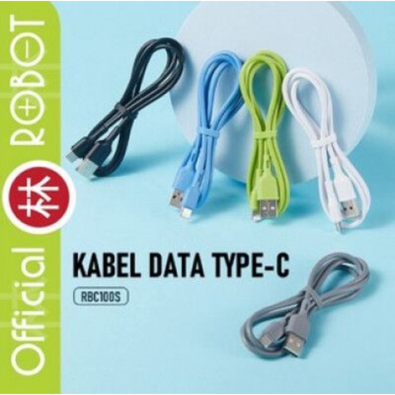 Jual kabel data robot RBC100S | Shopee Indonesia Jual kabel data robot RBC100S | Shopee Indonesia