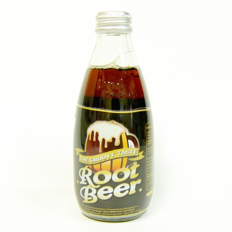 Jual Root Beer Minuman Botol 250Ml | Shopee Indonesia