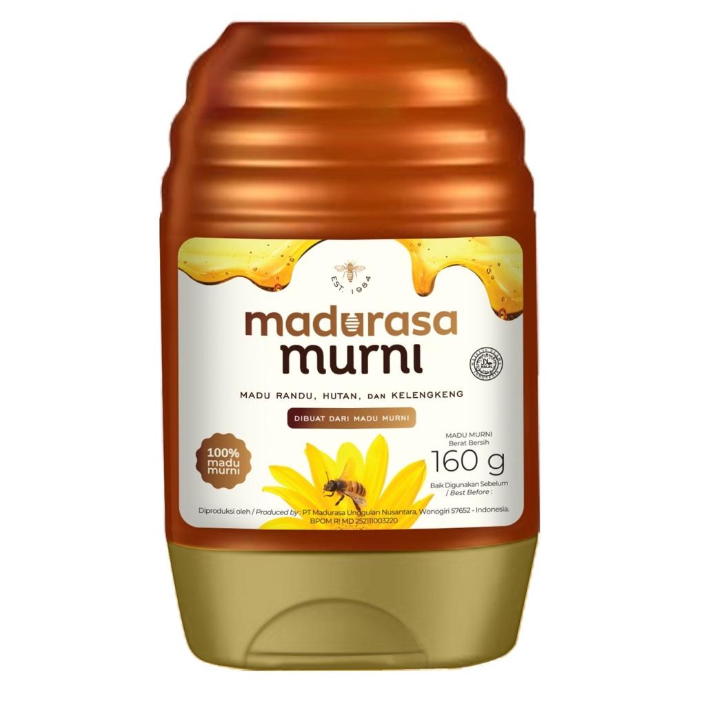 Jual Madurasa Murni & Premium 160g | Shopee Indonesia