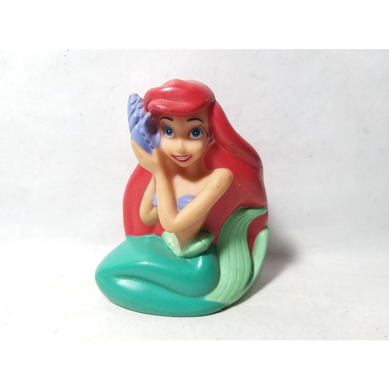 Jual Celengan Princess Putri Duyung Ariel The Little Mermaid Walt ...