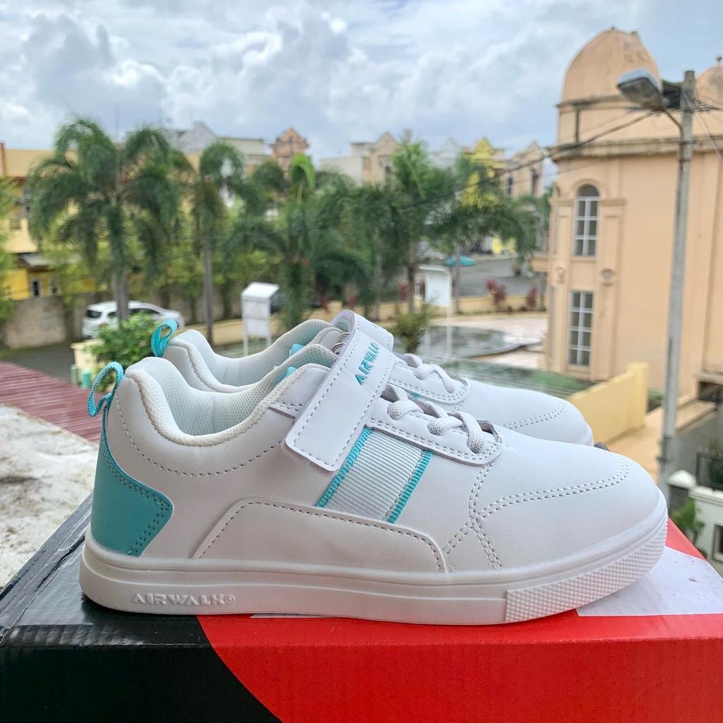 Jual SEPATU AIRWALK KIDS ANAK LAKI-LAKI DAN PEREMPUAN AIRWALK SERNON ...