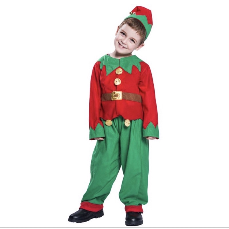 Jual kostum natal anak peri | santa peri ghome | christmas elf costume ... Jual kostum natal anak peri | santa peri ghome | christmas elf costume ...