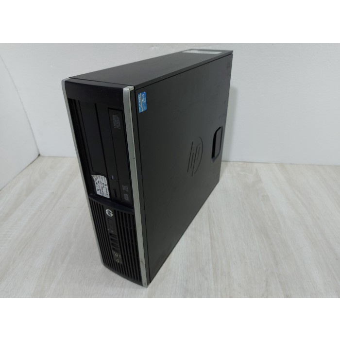 Jual PC CPU BUILT UP HP I3 3220 / RAM 8GB / SSD 256GB HEMAT LISTRIK ...