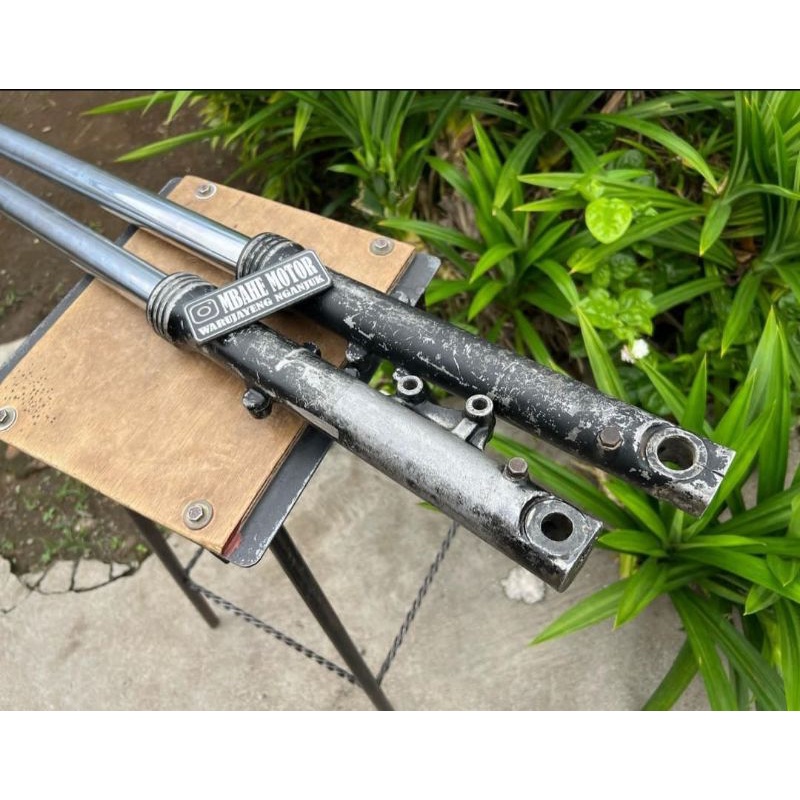 Jual As bottom ninja Serpico kidal Original | Shopee Indonesia