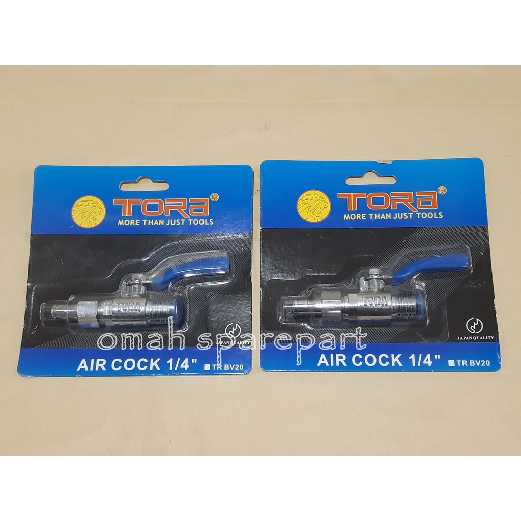 Jual KRAN KOMPRESSOR 1/4" - KRAN ANGIN KOMPRESSOR BALL VALVE 1/4" AIR COCK | Shopee Indonesia