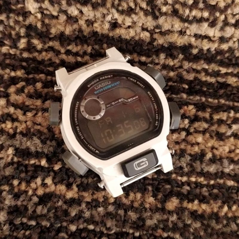 Jual CASIO G-SHOCK DW-9000 MODUL | Shopee Indonesia