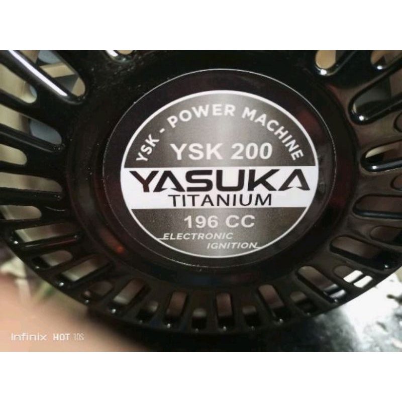 Jual stiker logo yasuka | Shopee Indonesia