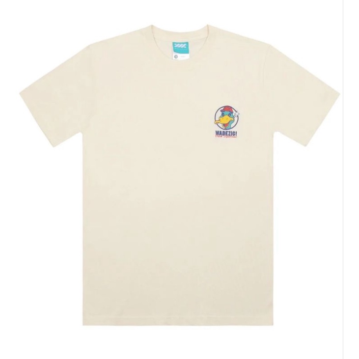 Jual Wadezig T Shirt DUCK SYNDROME | Shopee Indonesia