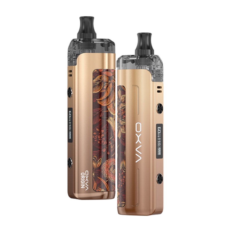 Jual OXVA ORIGIN MINI KIT 60W 2200mAh AUTHENTIC | Shopee Indonesia