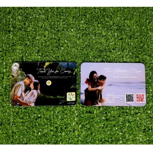 Jual Souvenir Emas Custom BIG 0.01gram & 0.025gram. Minimal 100pc ...