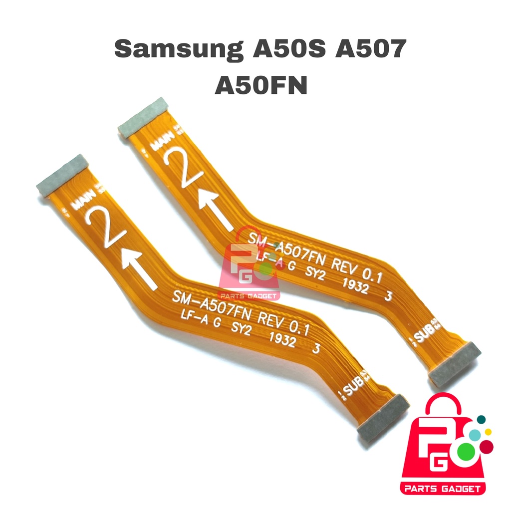 Jual Flexible Mainboard Samsung A50S A507 A507FN Flexi Ui Board | Shopee Indonesia
