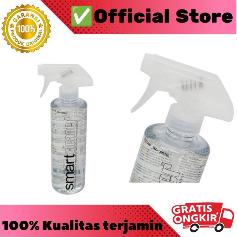 Jual Smartwax Smartcleaner 473 Ml | Shopee Indonesia
