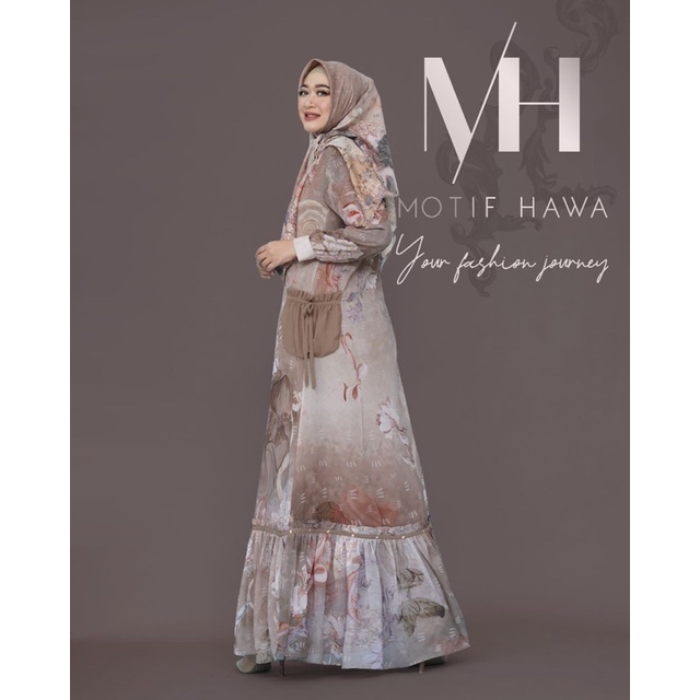 Jual MH motif Hawa | Shopee Indonesia